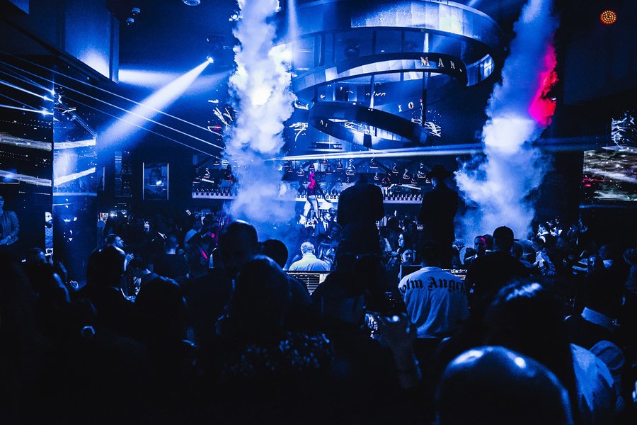 ACE OF SPADES DINNER PARTY | The Party Finder