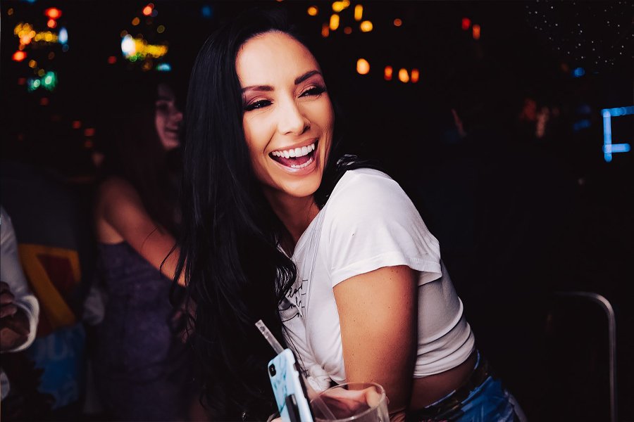 ACE OF SPADES DINNER PARTY | The Party Finder