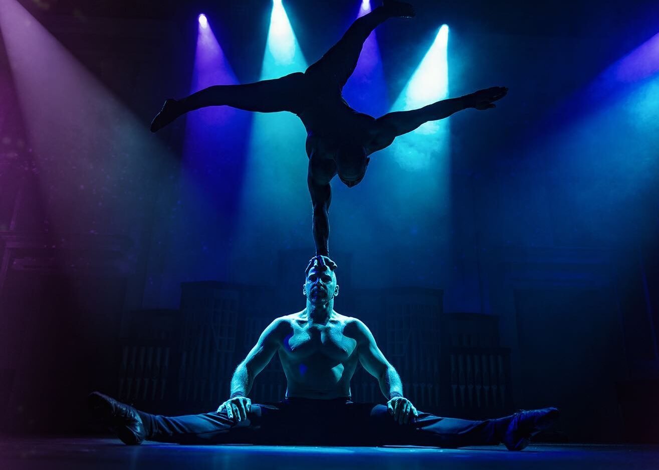 DREAM DUBAI | The Party Finder