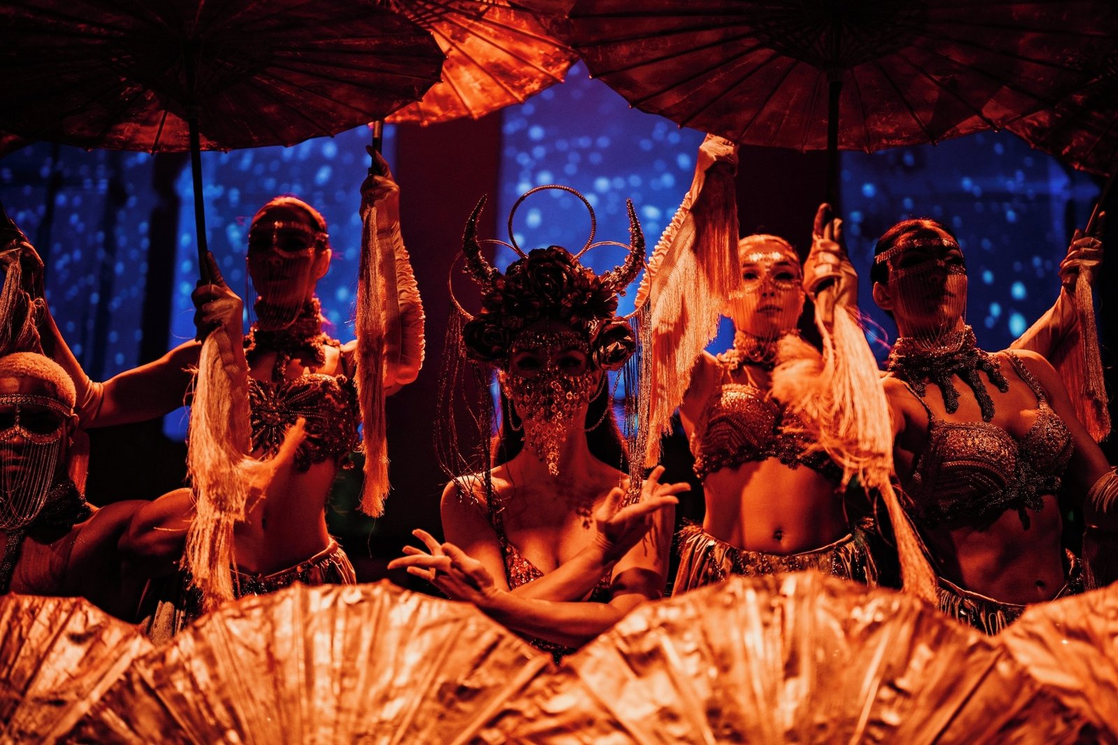 DREAM DUBAI | The Party Finder