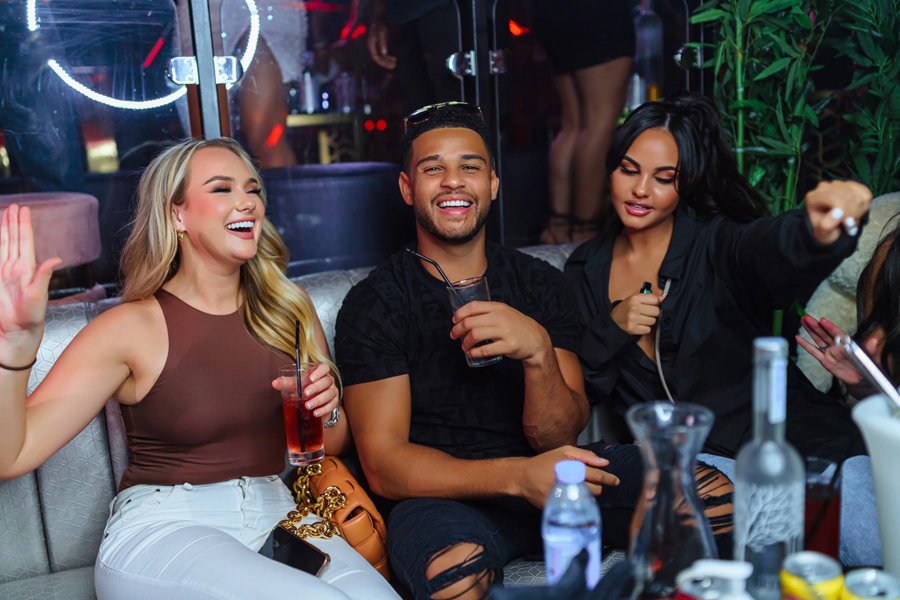 The Avenue Club | The Party Finder