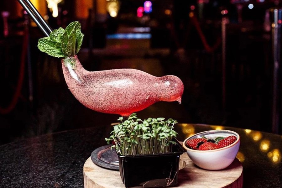 AER DIFC | The Party Finder