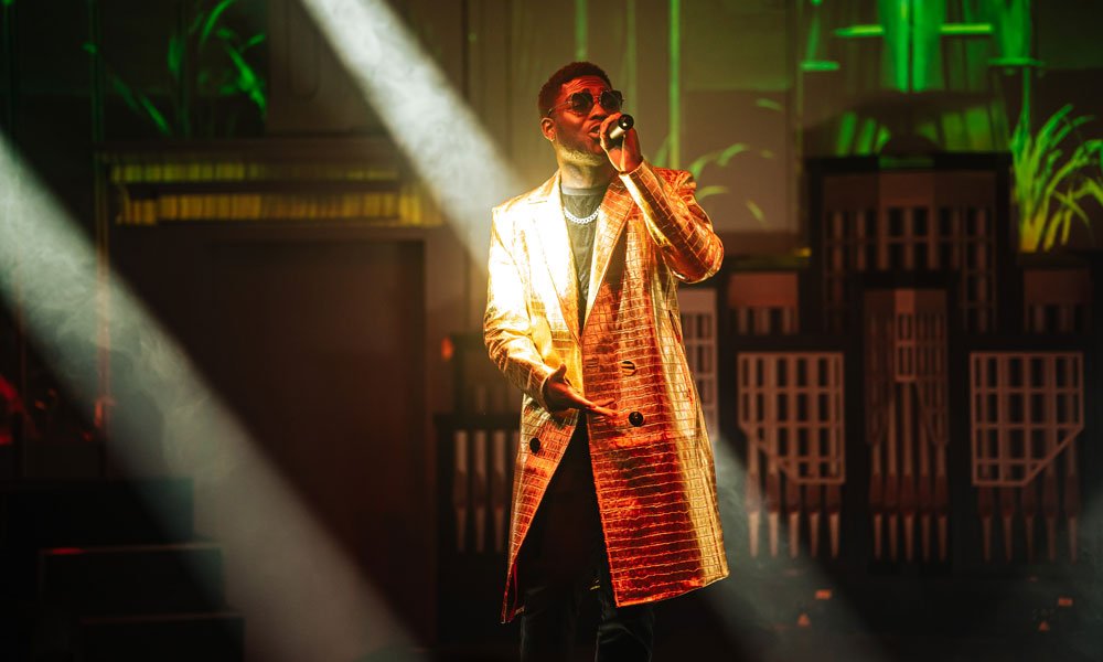 DREAM DUBAI | The Party Finder